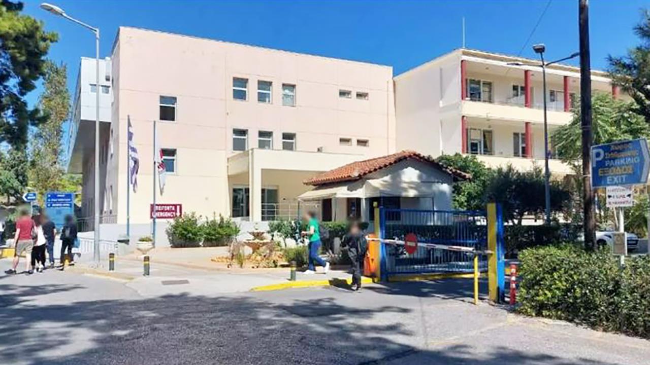 Αναβρασμός και εξελίξεις στο "Βενιζέλειο" Κρήτης - Φήμες για παραίτηση ...