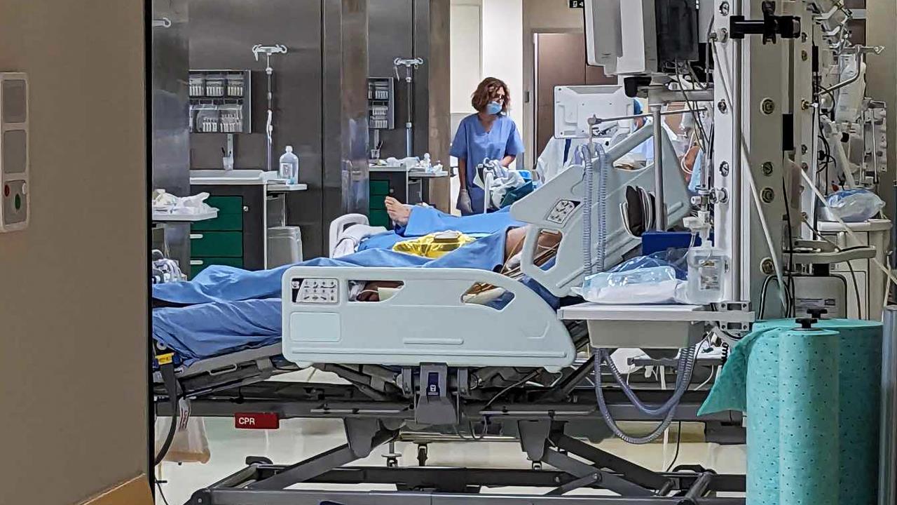 Επετειακή εκδήλωση για τον δωρητή της Α' ΜΕΘ του "Γ. Παπανικολάου"