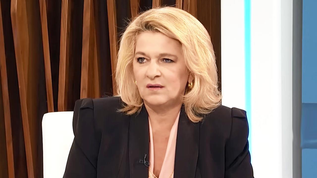 Θεανώ Καρποδίνη: Πώς έγινε η απάτη "μαμούθ" σε βάρος του ΕΟΠΥΥ