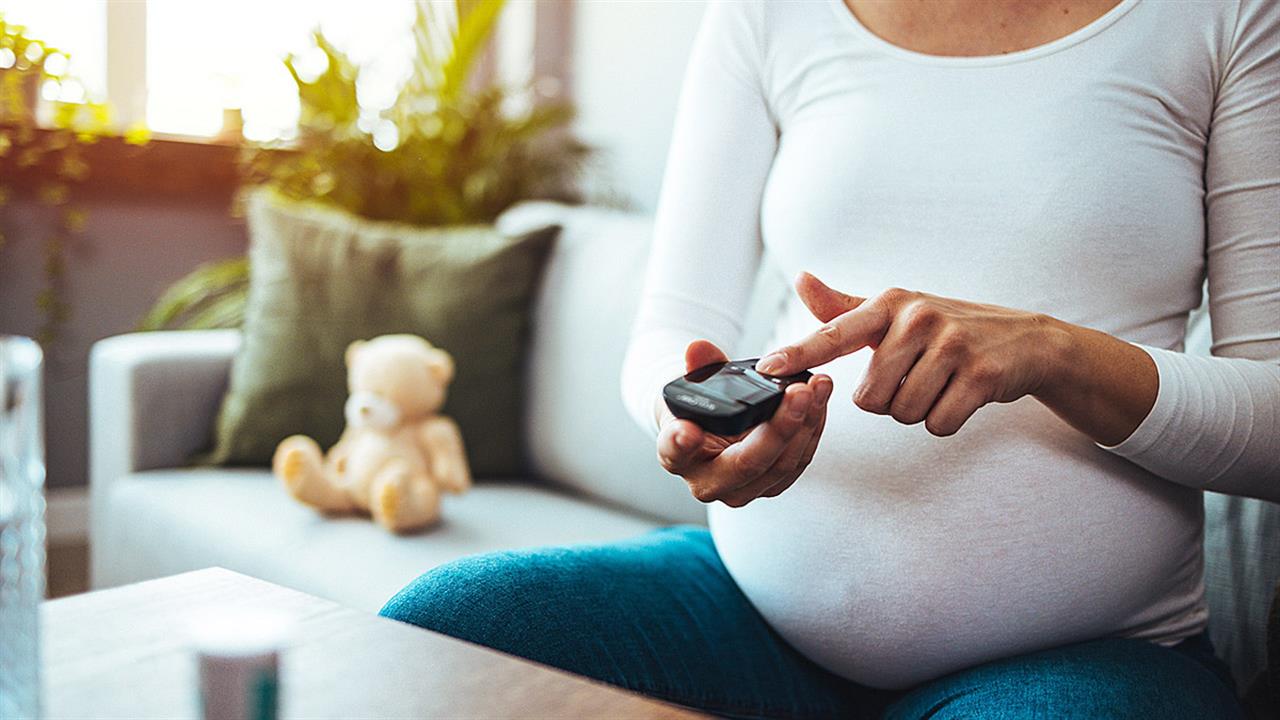 Σακχαρώδης διαβήτης κύησης: Προδιαθεσικοί παράγοντες και πιθανές επιπλοκές