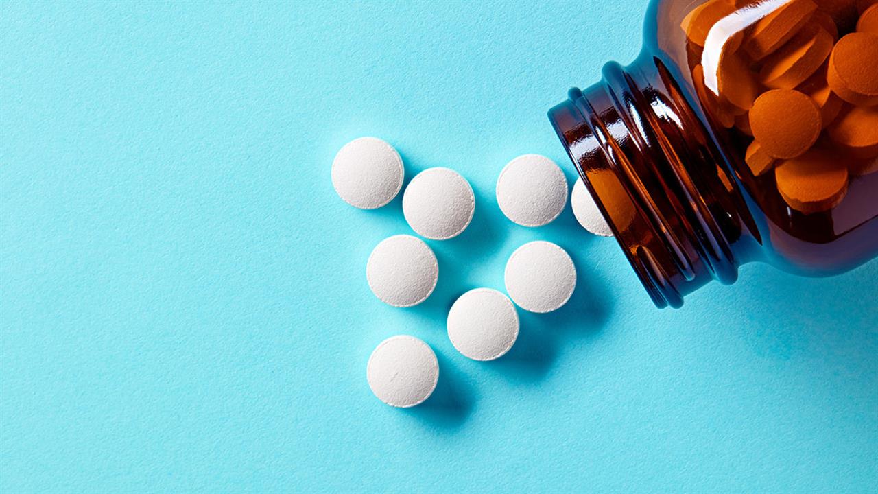 Προειδοποίηση EOΦ για το προϊόν Advanced glucose support caps