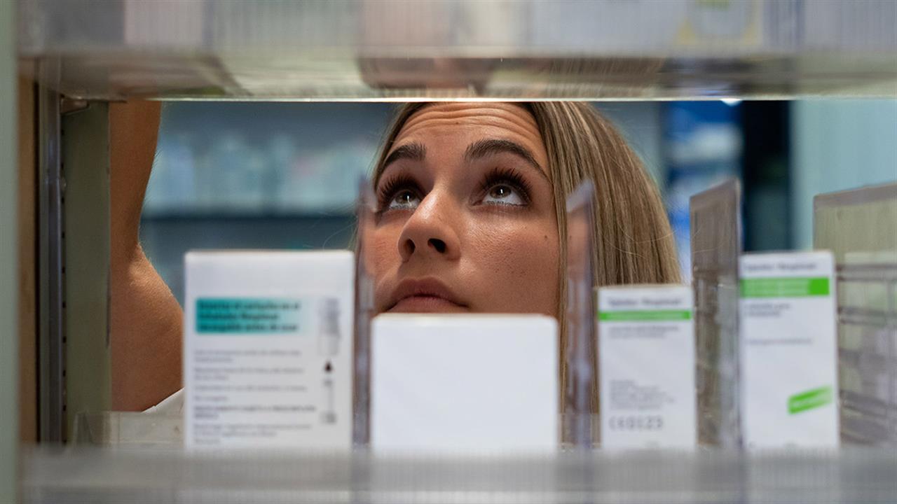 ΕΟΦ: Ανακαλούνται πέντε παρτίδες φαρμάκου για τον θυρεοειδή