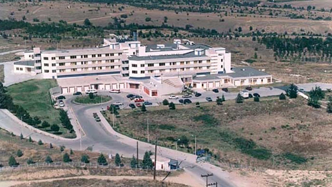 Πτολεμαΐδα: Πέθανε μωρό 15 μηνών