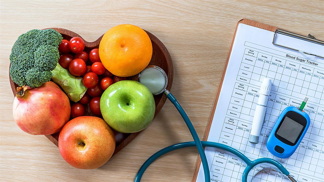 Σακχαρώδης διαβήτης και καρδιά