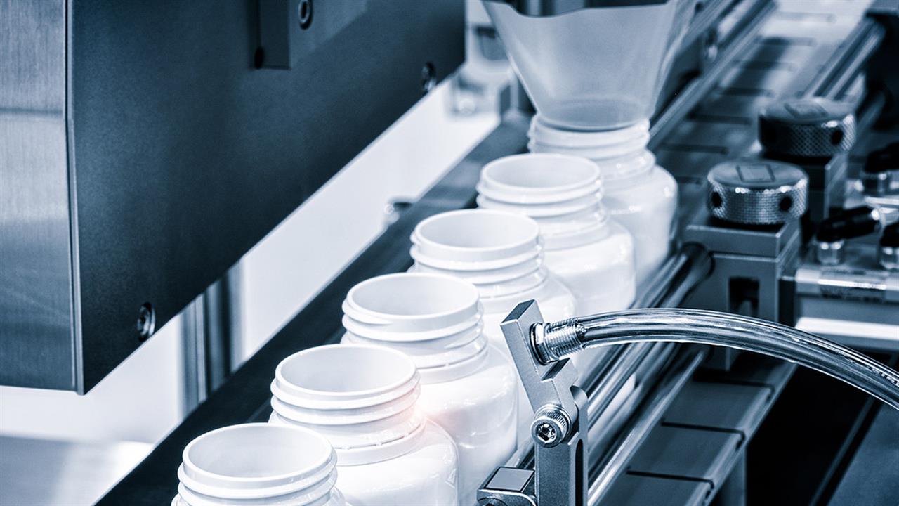 Η GSK εξαγοράζει την Aiolos Bio