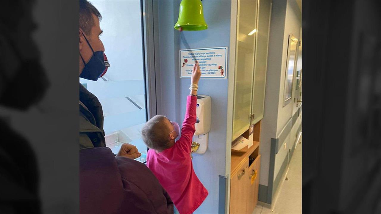 H Τριανταφυλλιά χτύπησε το καμπανάκι της νίκης μετά από σκληρή μάχη με ...
