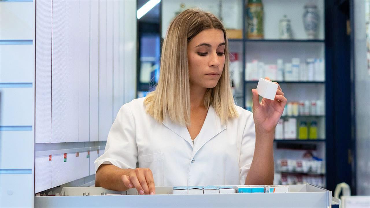 Φαρμακοποιοί Θεσσαλονίκης: Έρχονται πάλι ελλείψεις φαρμάκων - Ο ΕΟΦ ...