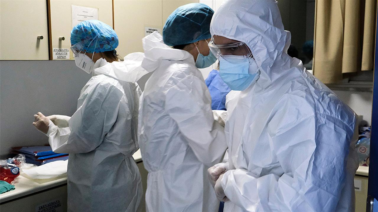 Δύο θάνατοι από στρεπτόκοκκο τις τελευταίες μέρες - Πώς εκδηλώνεται η ...