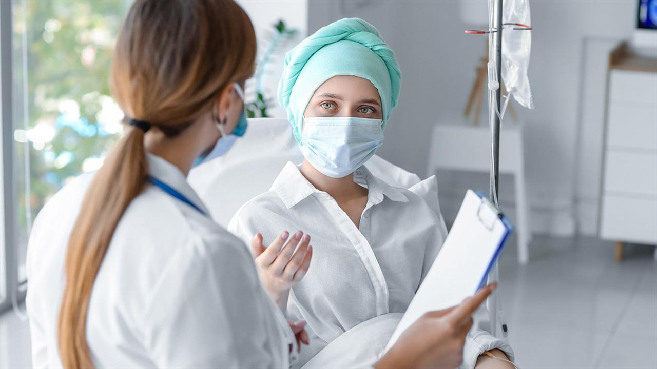 Ανισότητες στον καρκίνο: μια σημαντική ανησυχία για τη δημόσια υγεία ...