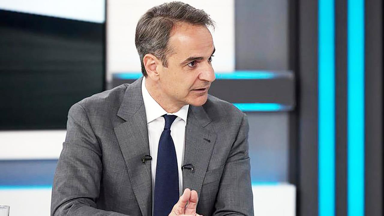 Μητσοτάκης: Τι περιλαμβάνουν οι παρεμβάσεις στον τομέα της Υγείας