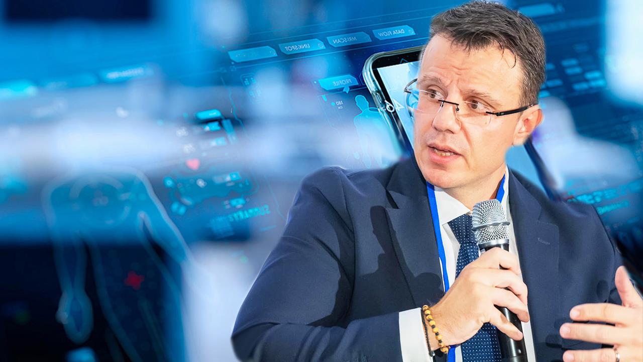 Τεχνητή νοημοσύνη στην Υγεία: Προκλήσεις και κίνδυνοι - Πού βρίσκεται η ...
