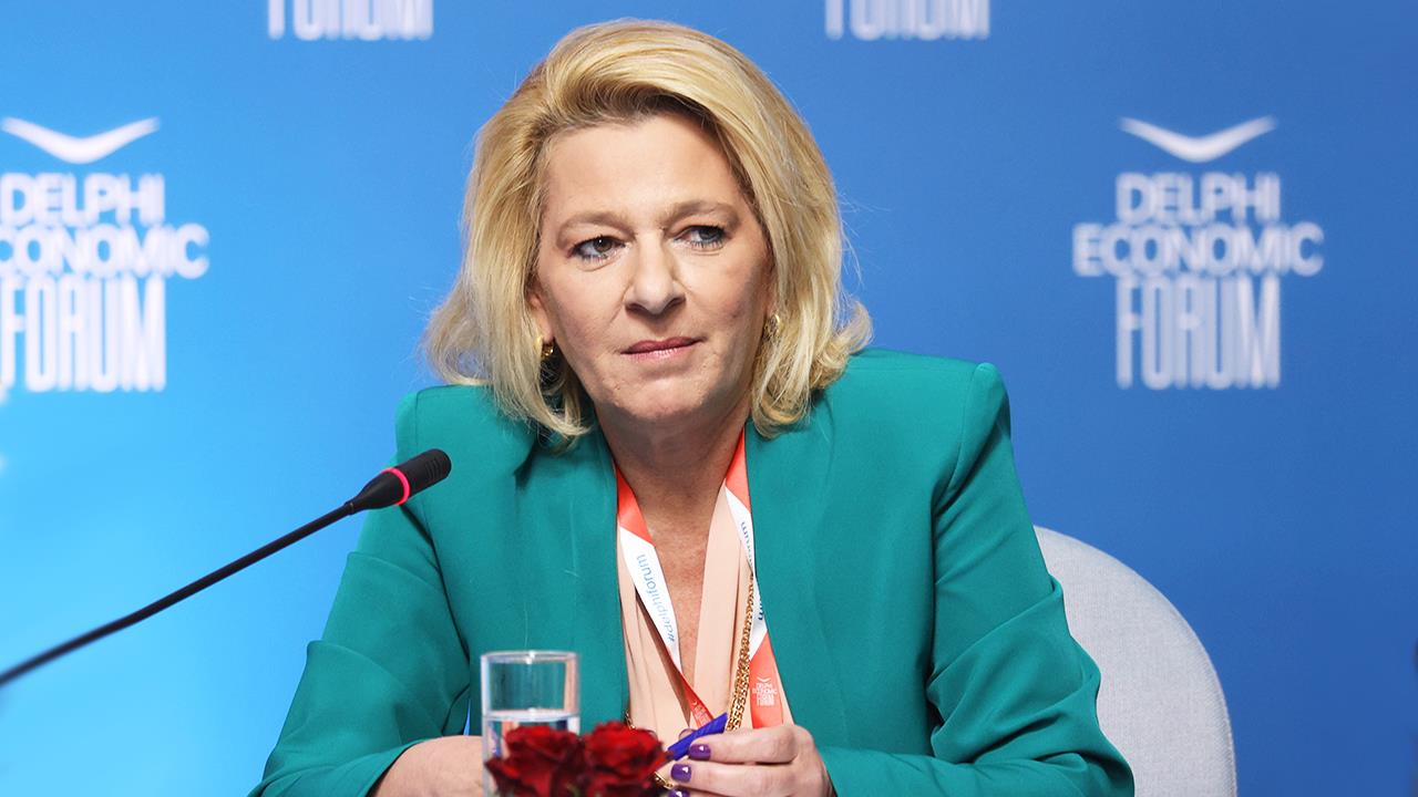 Καρποδίνη - Φόρουμ Δελφών: Η ψηφιακή μεταρρύθμιση του ΕΟΠΥΥ και η ...
