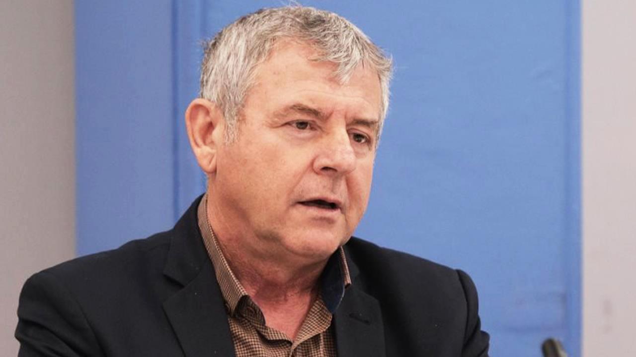 Μ. Γιαννάκος: Ατυχής η δήλωση Καλλιάνου για το προσωπικό του ...