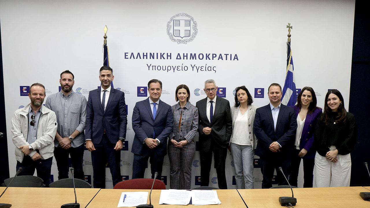 Υπογραφή συμβάσεων για την ενεργειακή αναβάθμιση και ανακαίνιση 8 ...