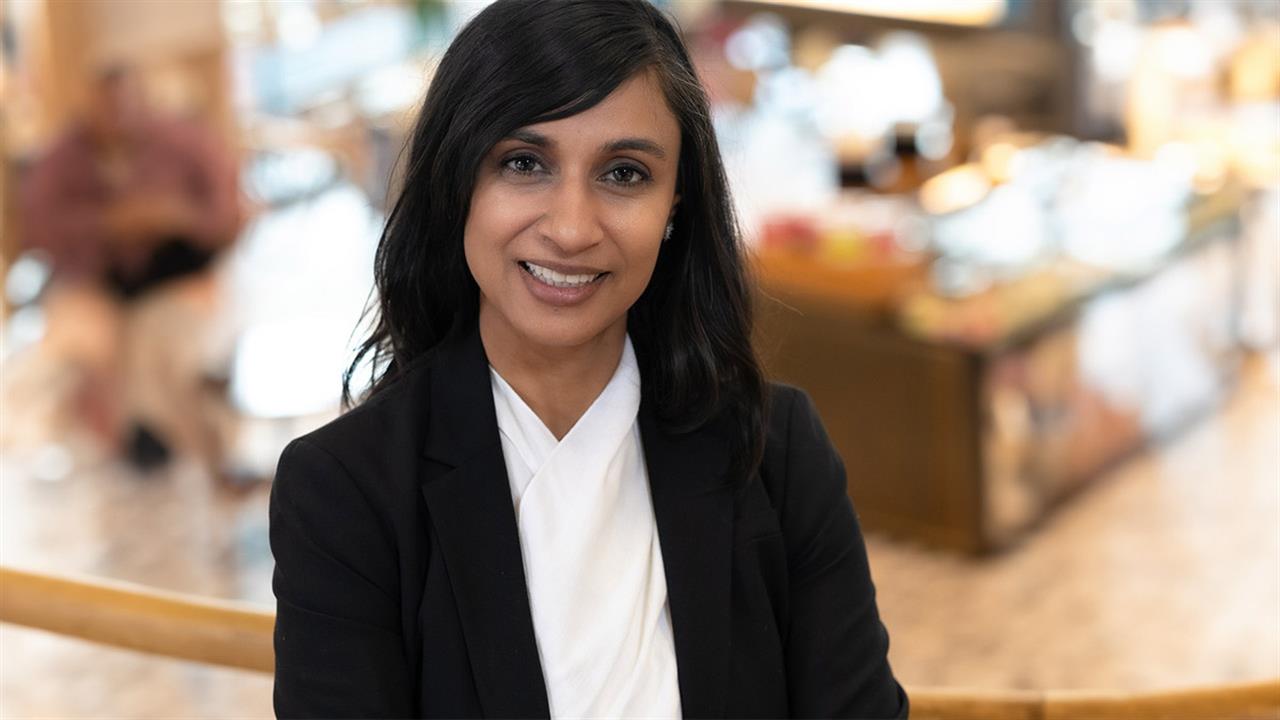 Η Kavita Patel νέα Διευθύνουσα Σύμβουλος της Roche Ελλάς Α.Ε. για ...