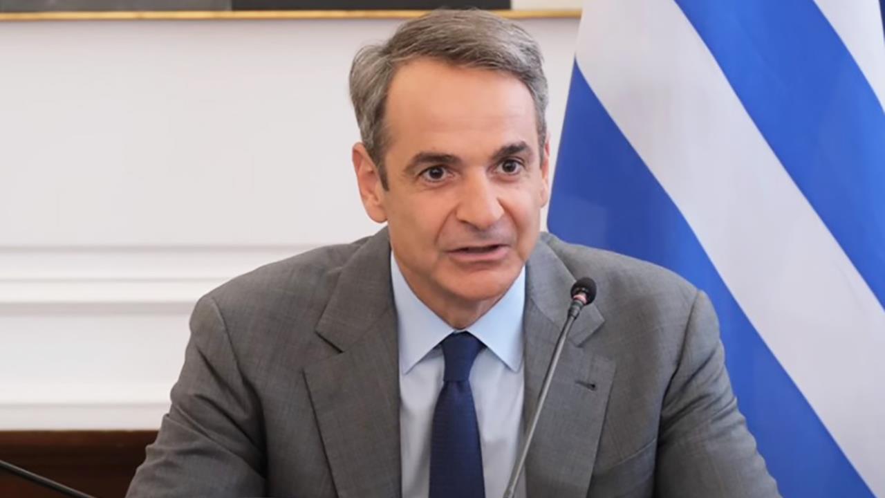 Η επίσκεψη Μητσοτάκη στο υπουργείο Υγείας και η ανοικτή πληγή της ...
