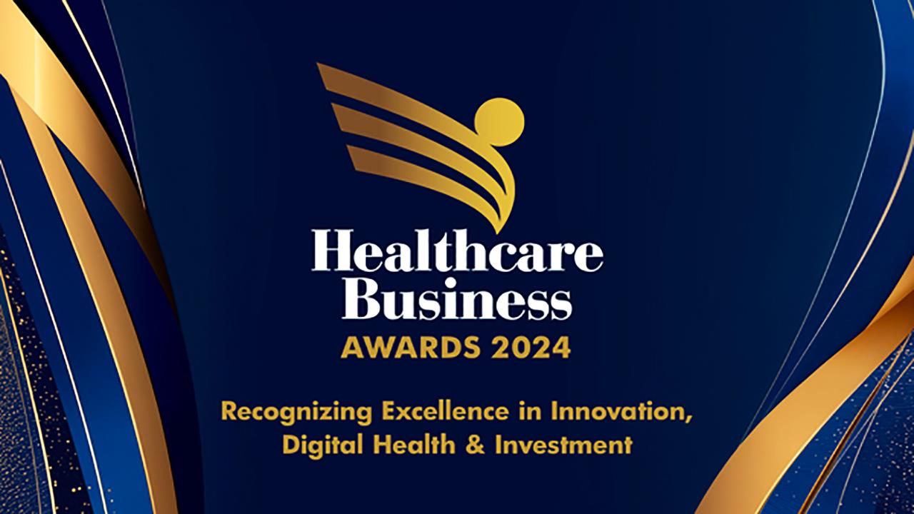 Healthcare Business Awards - Ο Κυριάκος Σουλιώτης πρόεδρος της ...