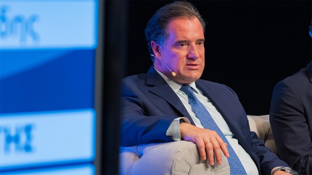 'Αδ. Γεωργιάδης σε γιατρούς: Βάλτε πλάτη - Δεν θα είναι το ίδιο άγονες ...