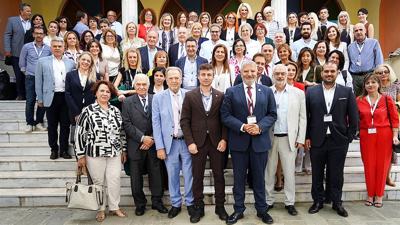 Πρωτοποριακό πρόγραμμα διαφύλαξης της γονιμότητας πιλοτικά σε Δήμους ...