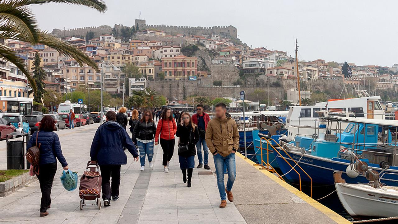 Τα καλά και τα κακά νέα για την υγεία των Ελλήνων - Ευρωπαϊκή σύγκριση ...