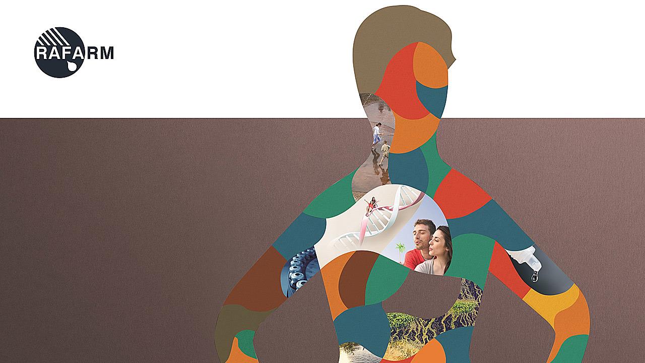 Η συνεισφορά της RAFARM στην κοινωνία είναι συνεχής