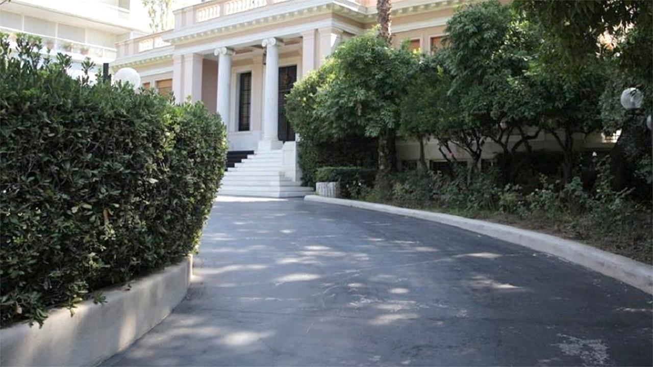 Γενική Γραμματέας Δημόσιας Υγείας η Χριστίνα – Μαρία Κράββαρη