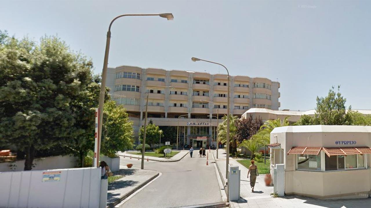 Νοσοκομείο Άρτας: Σοβαρές ελλείψεις γιατρών - Εφημερίες χωρίς ...