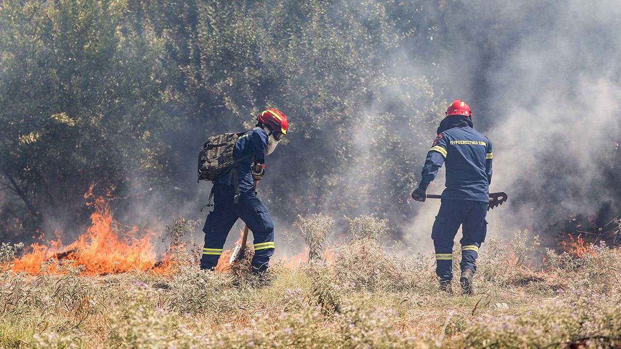 Οδηγίες προστασίας από την εισπνοή καπνού από το Δήμο Πατρέων