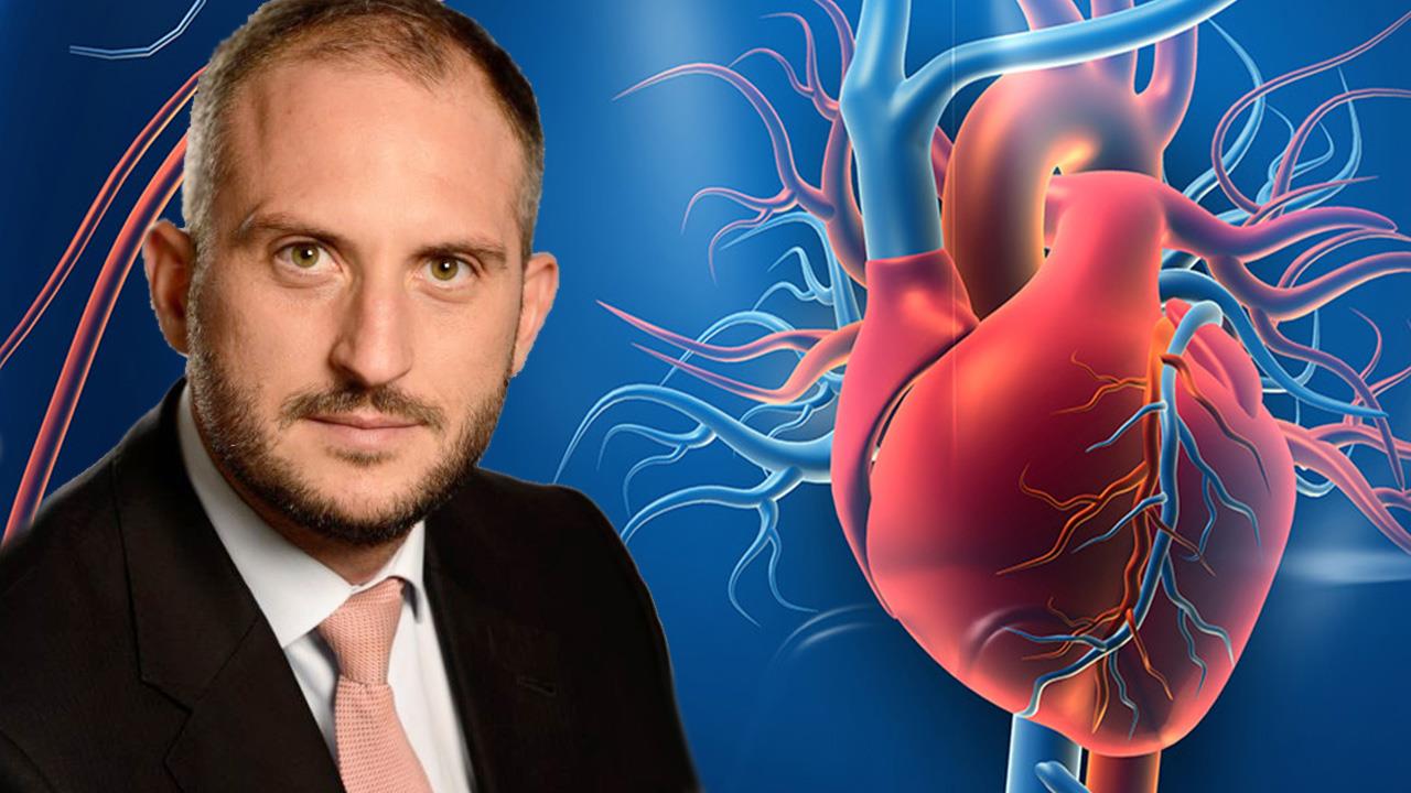 Καρδιακή ανακοπή: Αιτίες, προειδοποιητικά σημάδια, πρόληψη