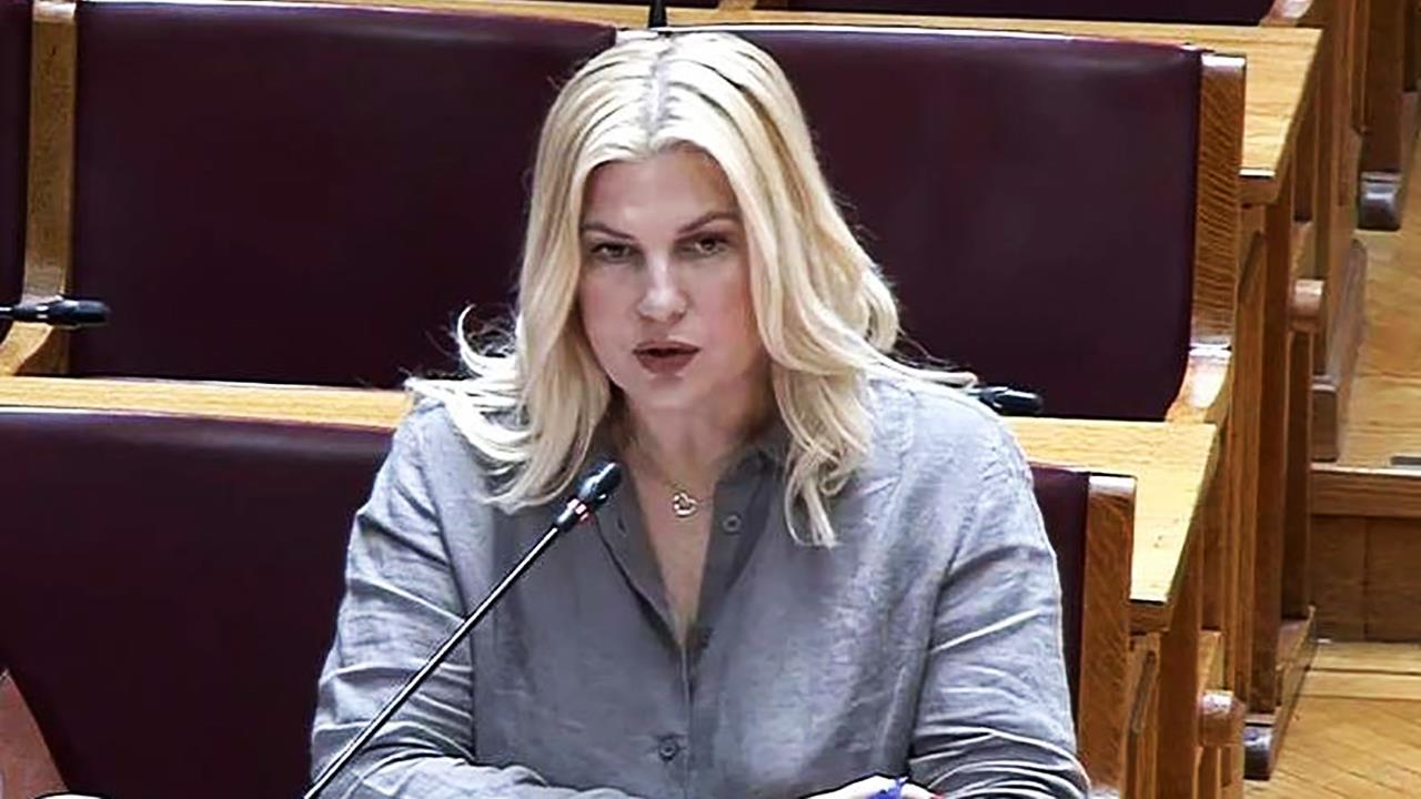Ερώτηση Θρασκιά: Σήμα κινδύνου εκπέμπουν νοσοκομεία - Κέντρα Υγείας στη ...