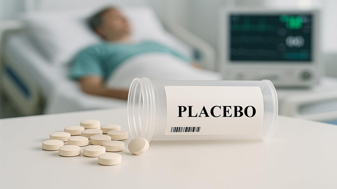 Σημαντική η επίδραση των placebo ανοιχτής ετικέτας[Μελέτη]