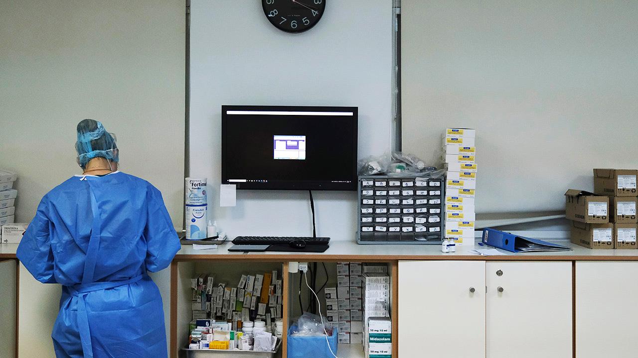 Γραφείο Προϋπολογισμού Βουλής: Γιατί αυξάνονται οι ληξιπρόθεσμες στα ...