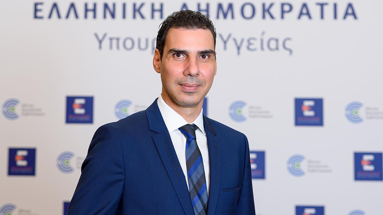 Θεμιστοκλέους: Έτοιμο το σύστημα Υγείας για σύμπραξη με ασφαλιστικές ...