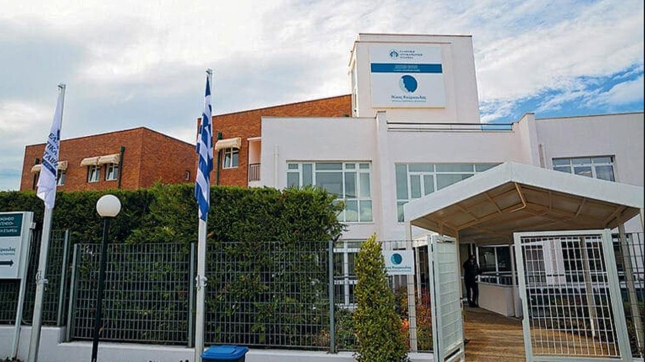 Θεσσαλονίκη: Σήμα επιτάχυνσης για το φαρμακείο ΕΟΠΥΥ στο "Ν. Κούρκουλος"