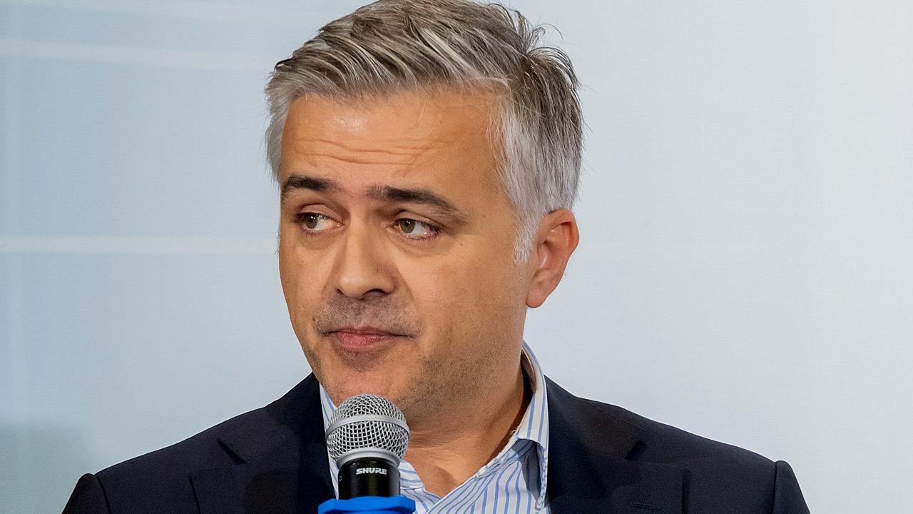 Η Roche Diagnostics Hellas στο 8ο Healthcare Transformation Conference