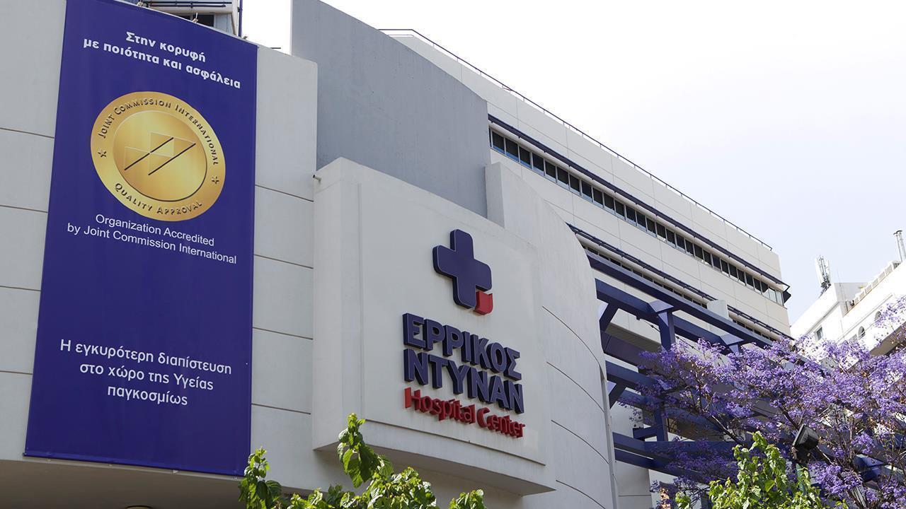 Ερρίκος Ντυνάν: Με τη χρυσή σφραγίδα του JCI και στην επόμενη τριετία