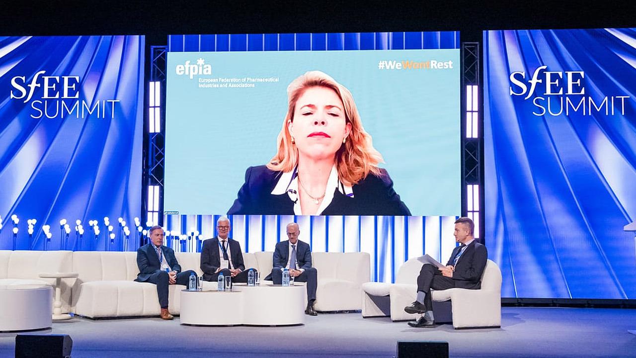3ο ΣΦΕΕ Summit: Τι εμποδίζει την Ευρώπη να γίνει ηγέτης στον τομέα του ...