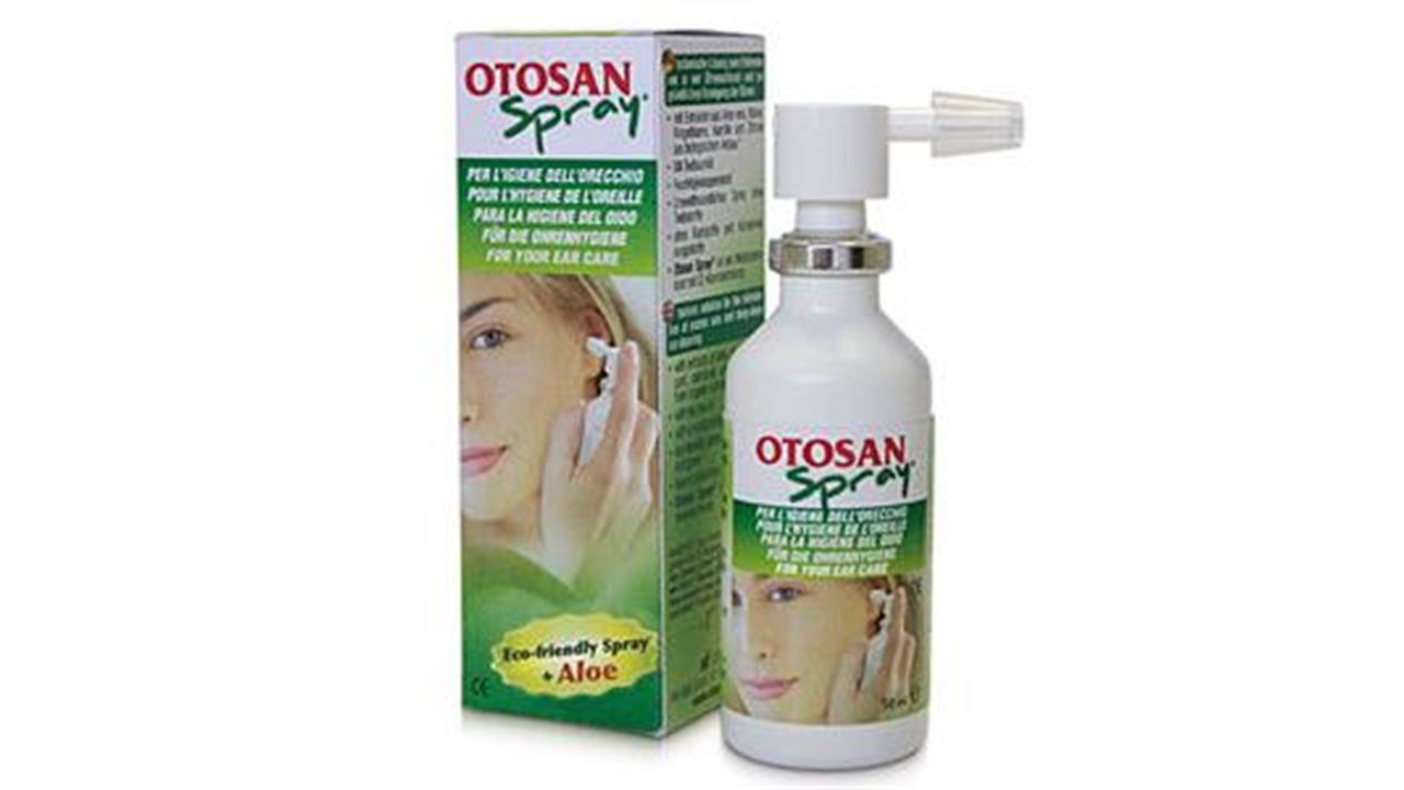 Otosan: Bάλτε το καλά στα αυτιά σας