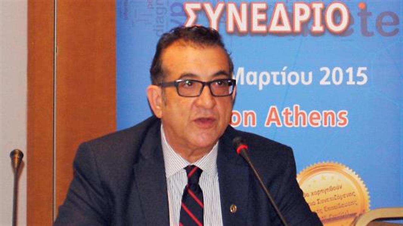 Το 8– 9% του πληθυσμού στην Ελλάδα πάσχει από διαβήτη