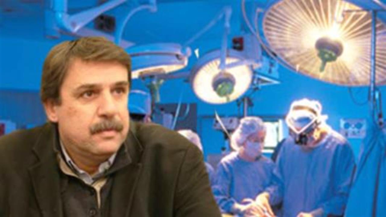Ξανθός: “Διαφανής λίστα χειρουργείων” και αλλαγές στα τμήματα ...