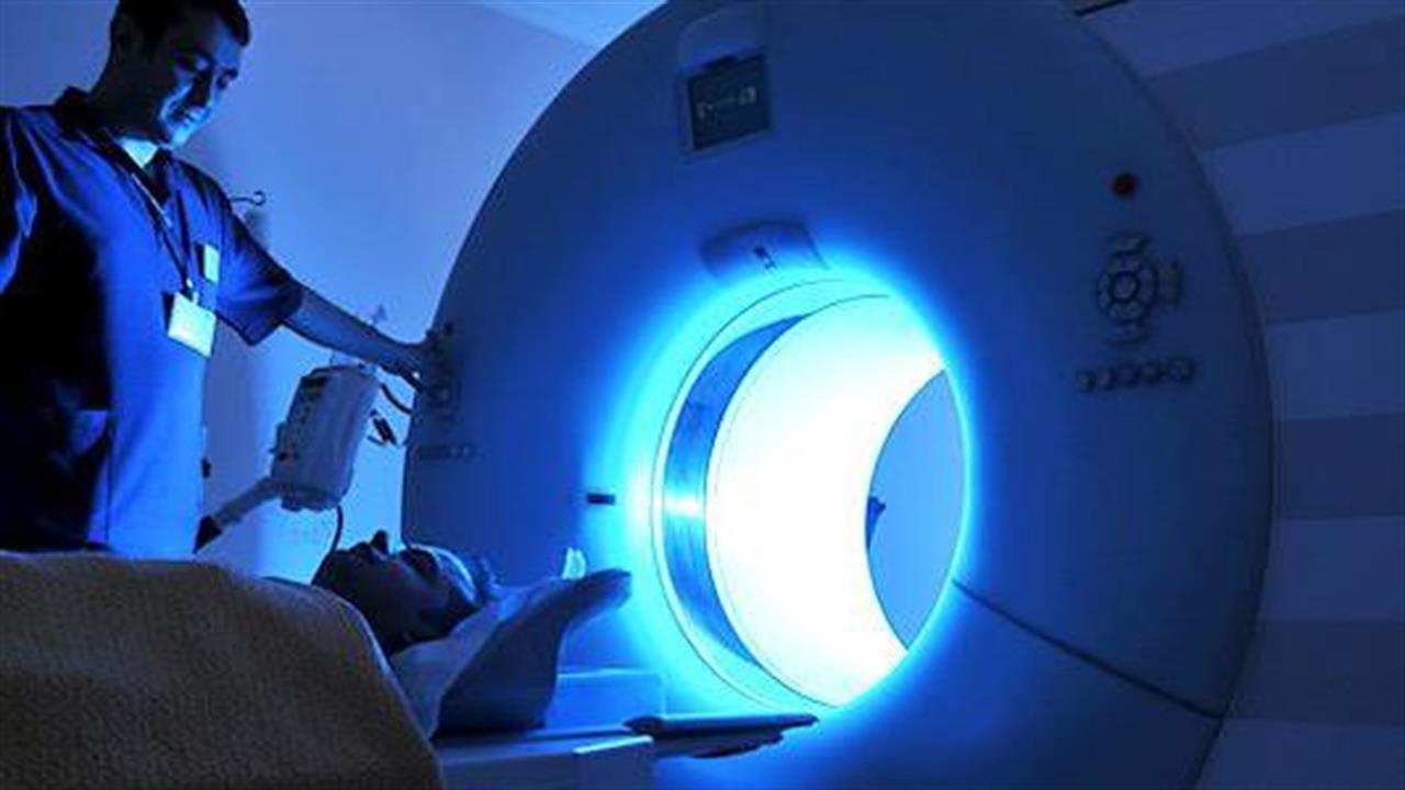 Λειτουργική μαγνητική τομογραφία για την πρόβλεψη υποτροπής της κατάθλιψης