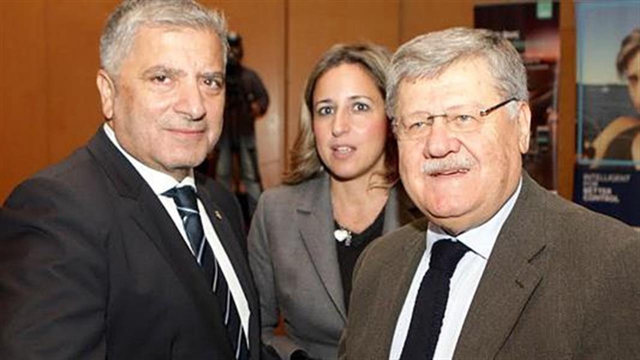 Πραγματοποιήθηκε το 1ο διαδραστικό σεμινάριο ενημέρωσης για τον ...