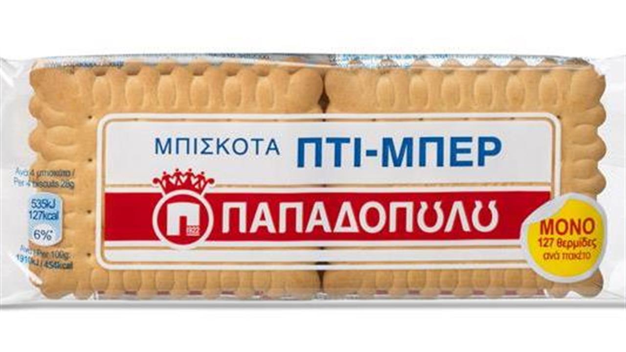 Η παιχνιδιάρικη καμπάνια των ΠΤΙ-ΜΠΕΡ ΠΑΠΑΔΟΠΟΥΛΟΥ συνεχίζεται