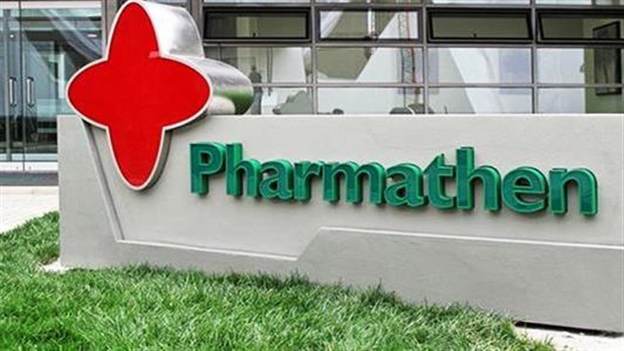 Πωλείται το ελληνικό σκέλος της Pharmathen