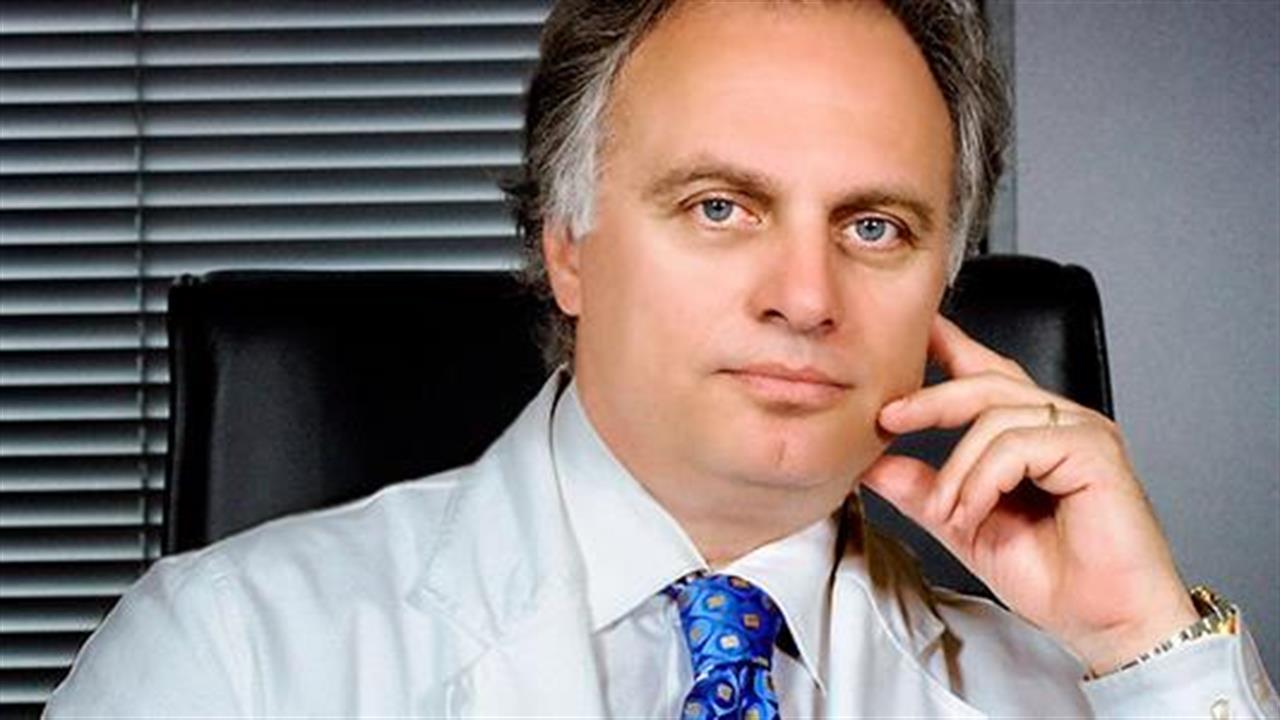 Όμιλος Ιατρικού Αθηνών: Νέα Διεθνής Διάκριση για τον Δρ. Κωνσταντίνο ...