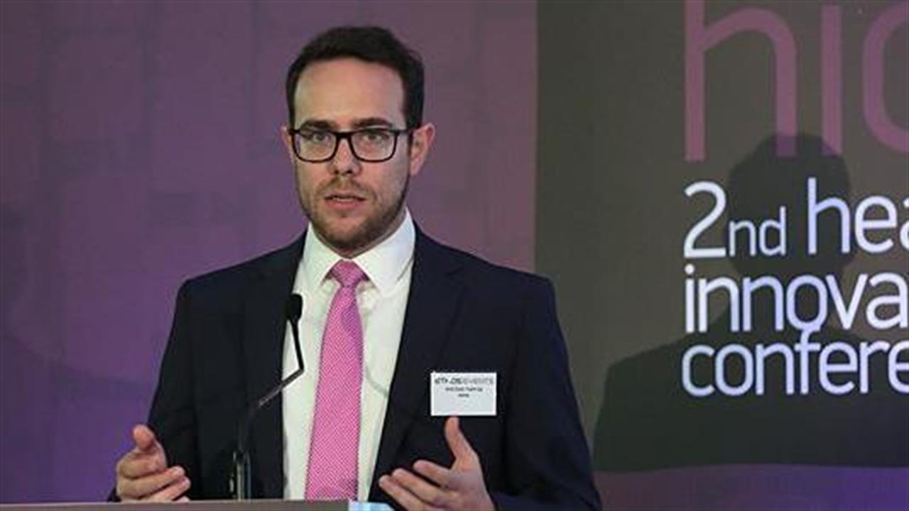 Επαναστατικές τεχνολογίες αλλάζουν το ''Τοπίο'' Της Υγείας