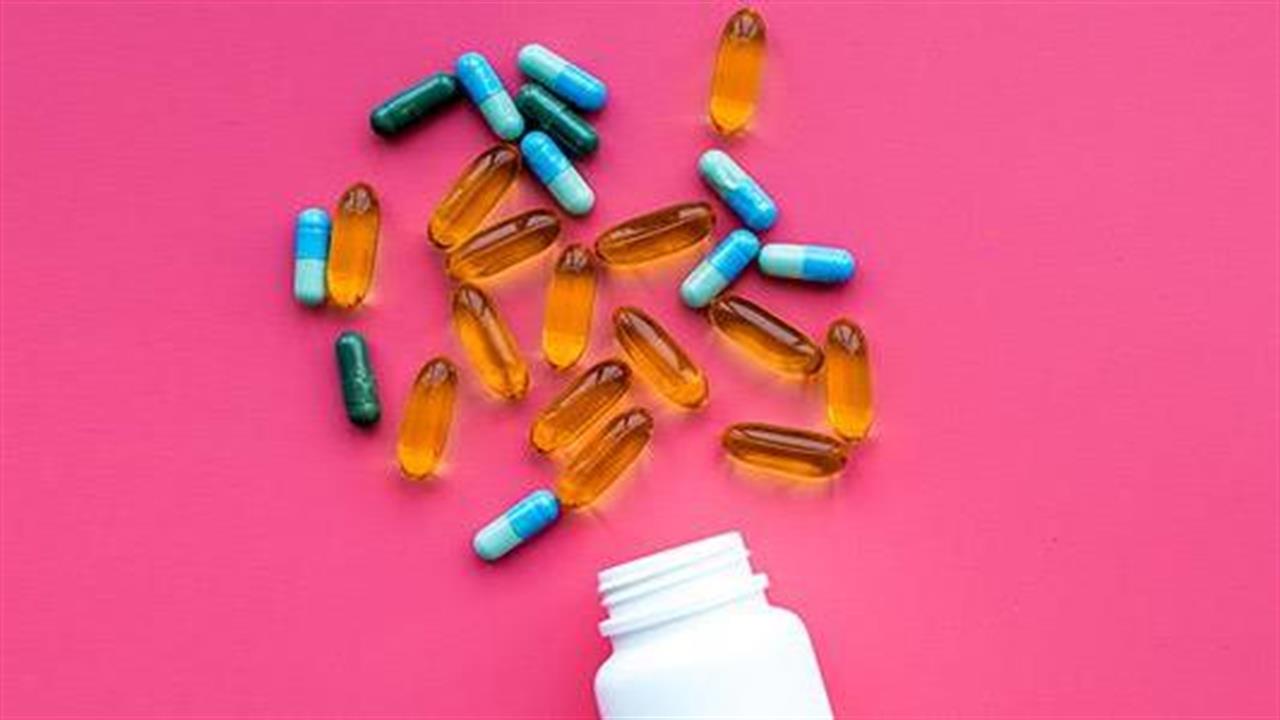 Βράβευση της Medochemie Hellas στα «Διαμάντια της ελληνικής οικονομίας