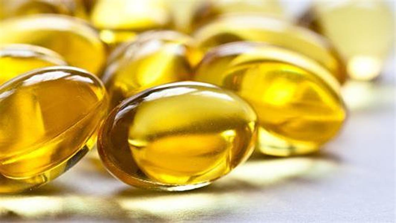 Βιταμίνη D και πολλαπλή σκλήρυνση