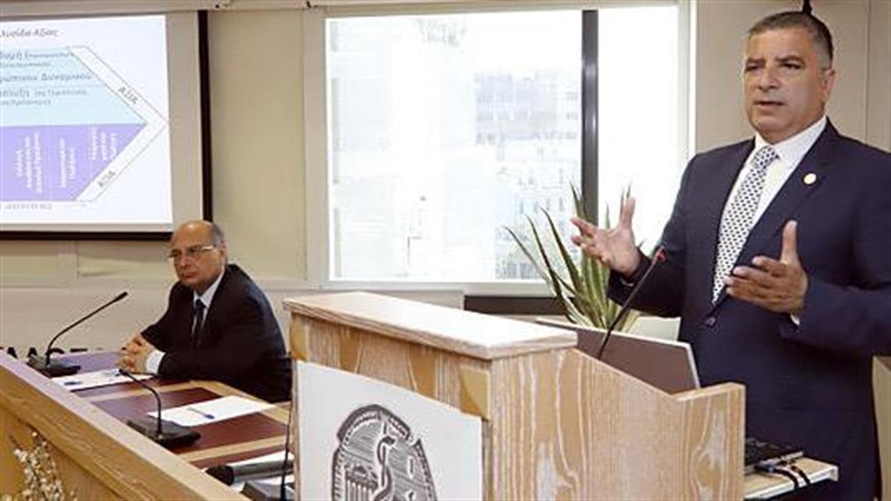 Δεύτερος κύκλος του πρωτοποριακού εκπαιδευτικού προγράμματος, «Pre ...