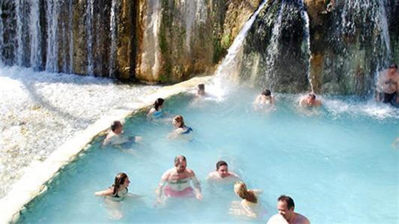 Στα 150 ευρώ και φέτος το επίδομα λουτροθεραπείας του ΕΟΠΥΥ ...
